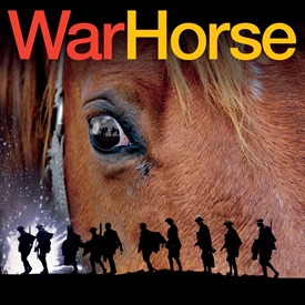 New Cast Announced For Award Winning London Production of WARHORSE ...
