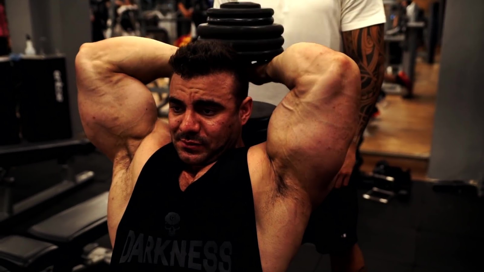 Muscle Lover: Brazilian bodybuilding super star - IFBB Pro Rafael ...