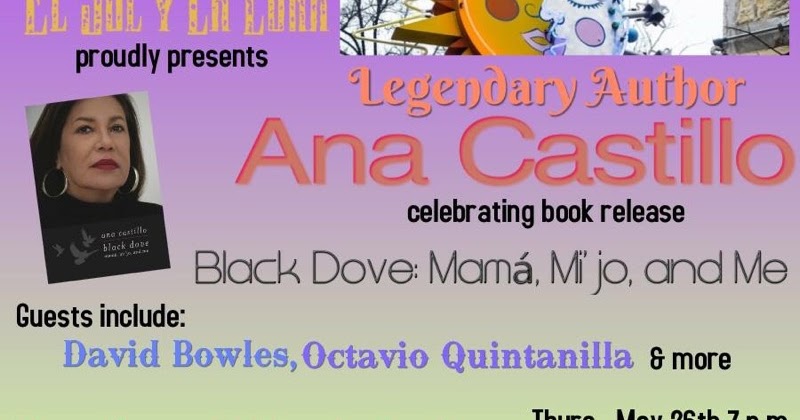 Educational Equity, Politics & Policy in Texas: Poet, novelist, and ...