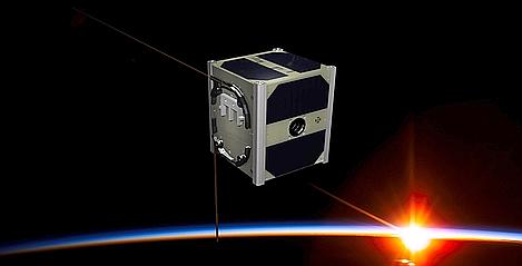 Orbiter.ch Space News: Switzerland endorse the co-presidency of the ...