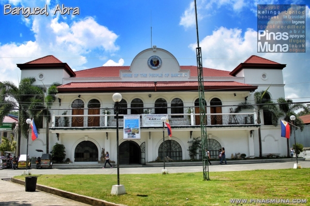 Bangued: the often Misunderstood Town in Abra