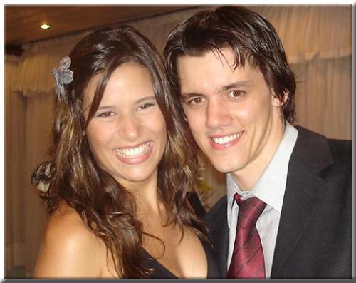 POPULAR DO BRASIL: "CÍDIA & DAN"