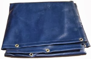 Gamma zeil – Action wandrek industrieel