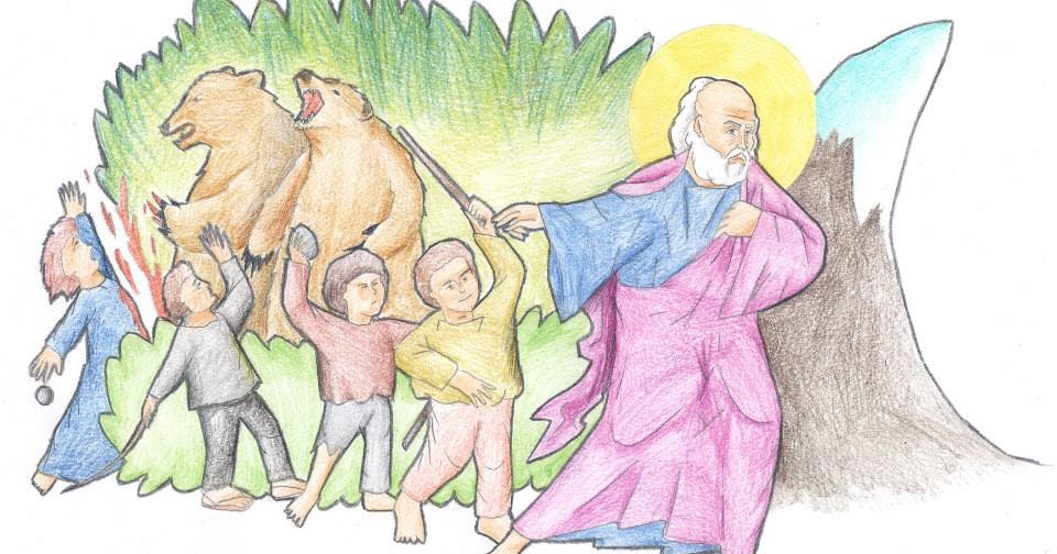 Bible Illustrated 2 Kings 2 23 25 bible-illustrated-2-kings-2-23-25