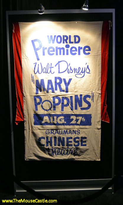 Disney News and Interviews From The Mouse Castle: Treasures of the Walt ...