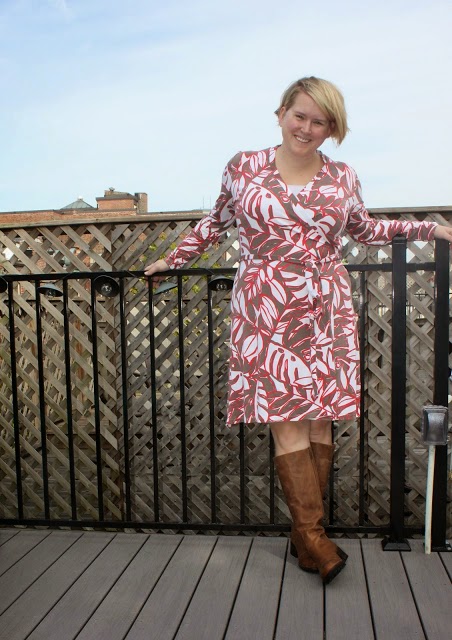 QuirkyPrettyCute: Exciting news : The Curvy Sewing Collective