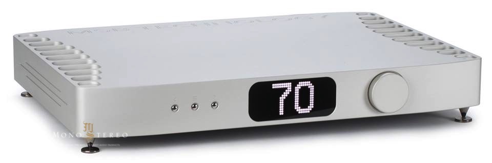 MSB TECHNOLOGY PREMIER DAC – M & S | Ultimate High-Fidelity