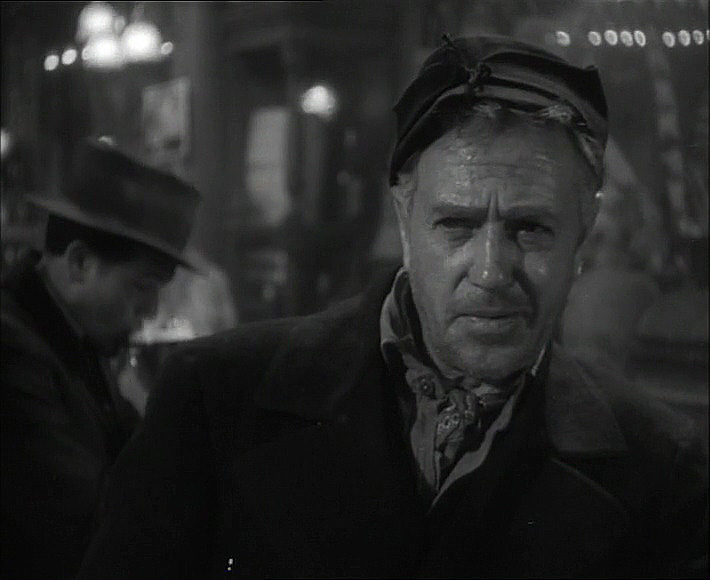 Forgotten Actors: Stanley Ridges