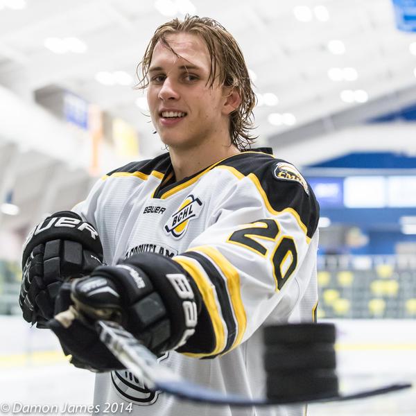 COQUITLAM EXPRESSIONS: MACKIN HONOURED BY COQUITLAM SPORTS HALL OF FAME