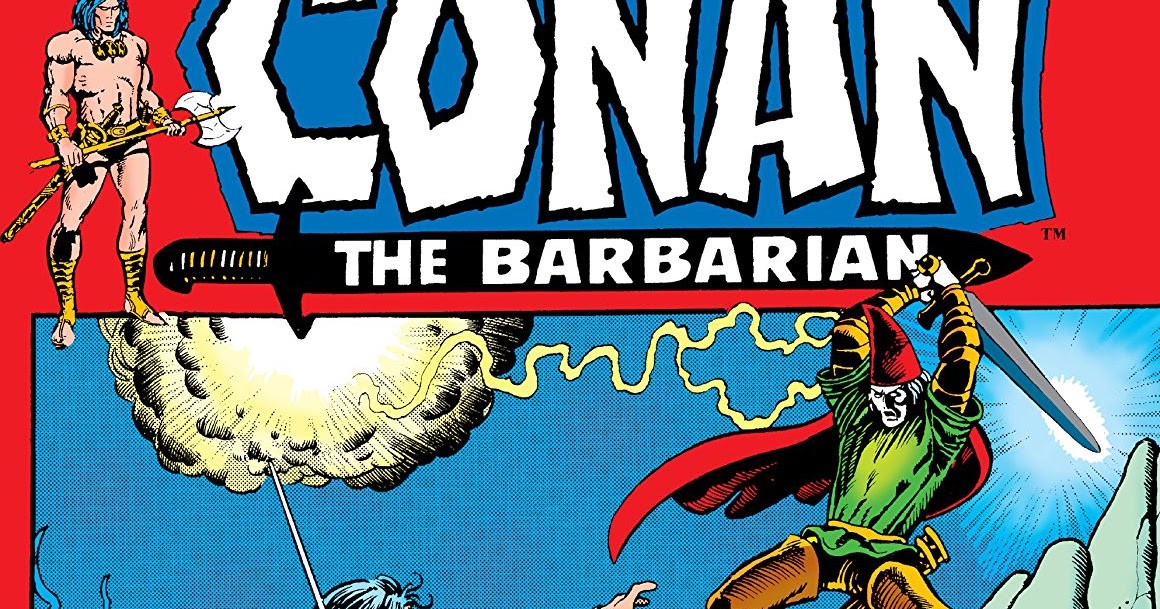 Angus’ Appendices - Appendix N Literature's Characters In Comics