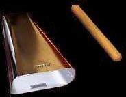 LA SALSA: Instrumentos utilizados en la Salsa