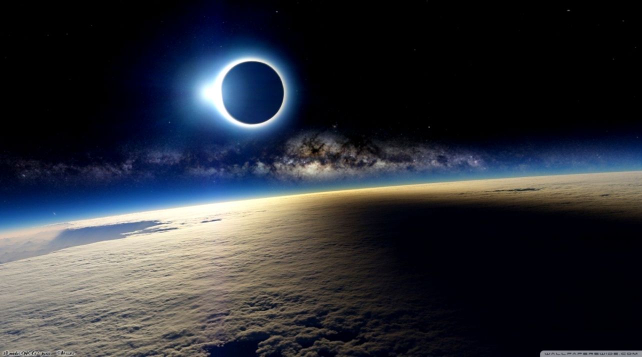 Eclipse Wallpaper | Best Wallpapers HD Gallery