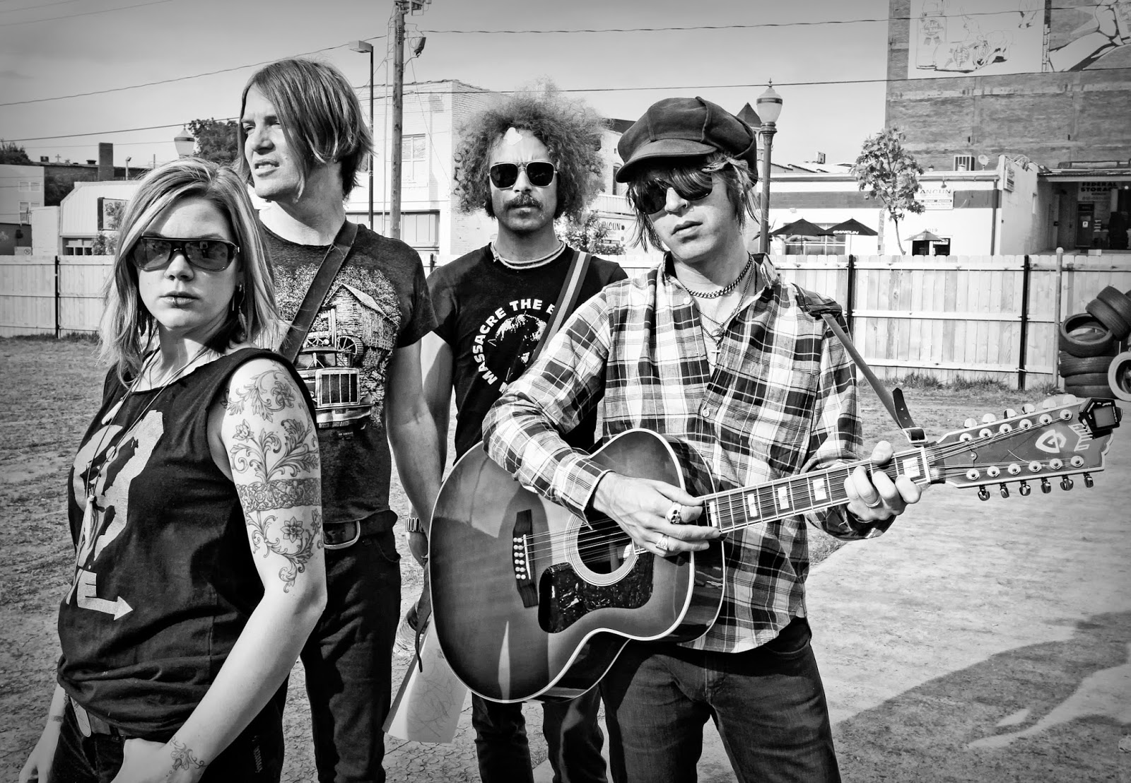 The Best Indie Songs: The Dandy Warhols - You Are Killing Me