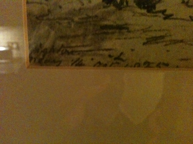 Is it by John Constable? | Modern Bric a Brac