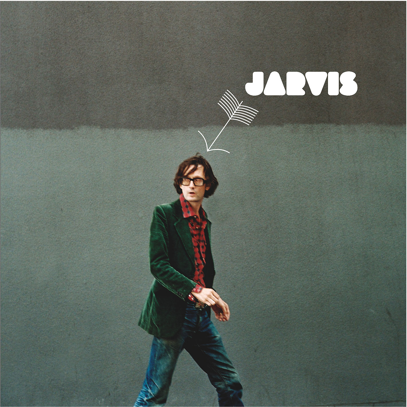 Hombres con estilo: Jarvis Cocker