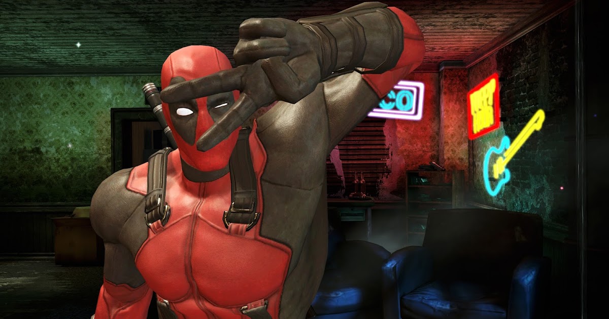 Second Credits Scene Being Added to DEADPOOL Theatrical Release