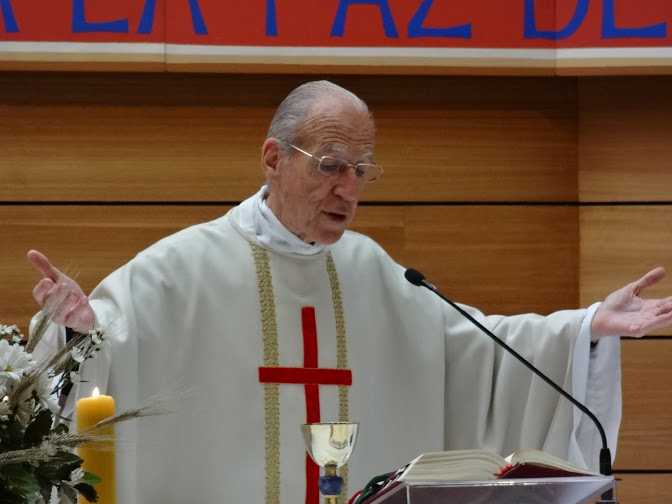 Capturador de Imágenes de Bellavista: MISSALE ROMANUM, DOMINGO 21 DE ...