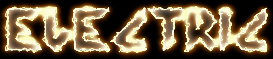 Text Effect Tutorials TUTORIAL An Astonishing Electric Text Effect Text Effect Tutorials TUTORIAL An Astonishing Electric Text Effect