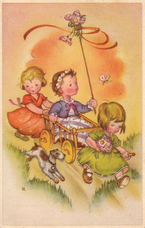 Soloillustratori: Charlotte Baron 3