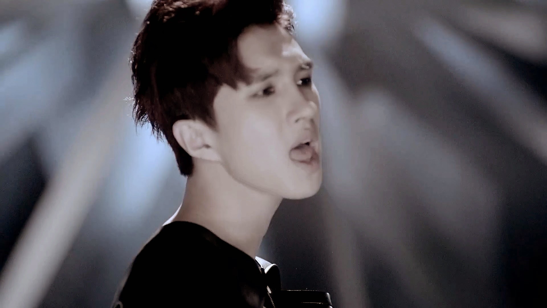 VIXX: Error MV και who-is-who από το 2ο mini album | I say myeolchi ...