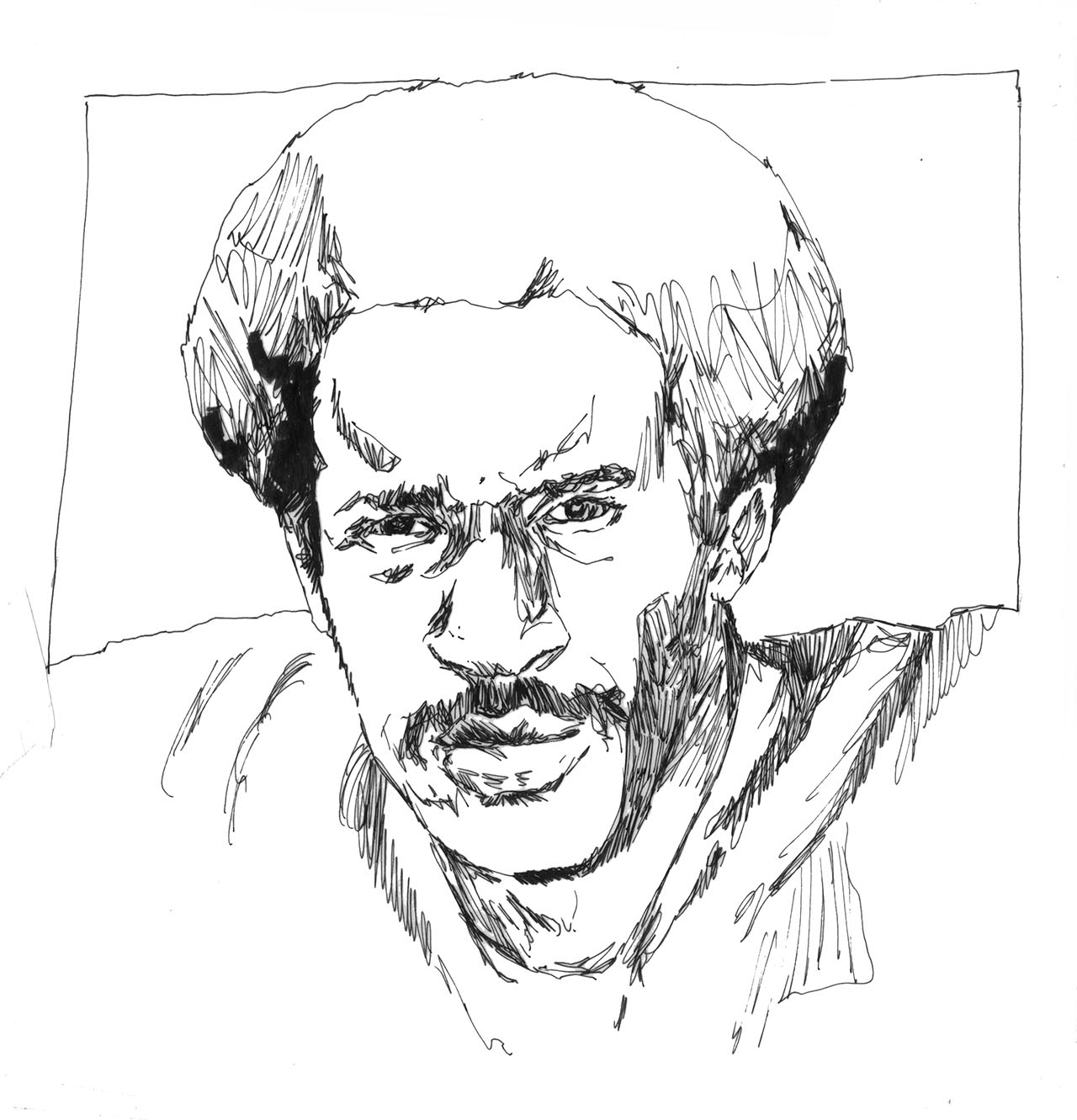 The Five Tool Collector: Ben Hawkins 1944-2017