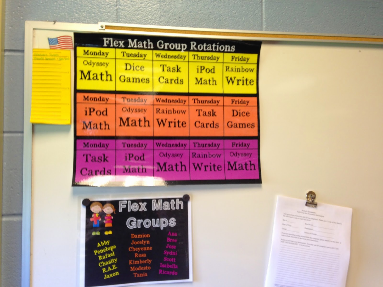 TeachesThirdinGeorgia: How We Do....Guided Math Groups