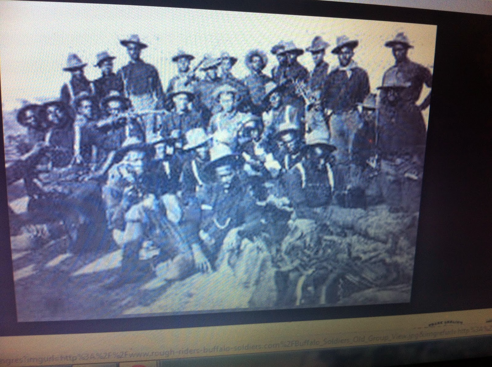 THE BLACK SOCIAL HISTORY:: BLACK SOCIAL HISTORY : 1st LOUISIANA NATIVE ...