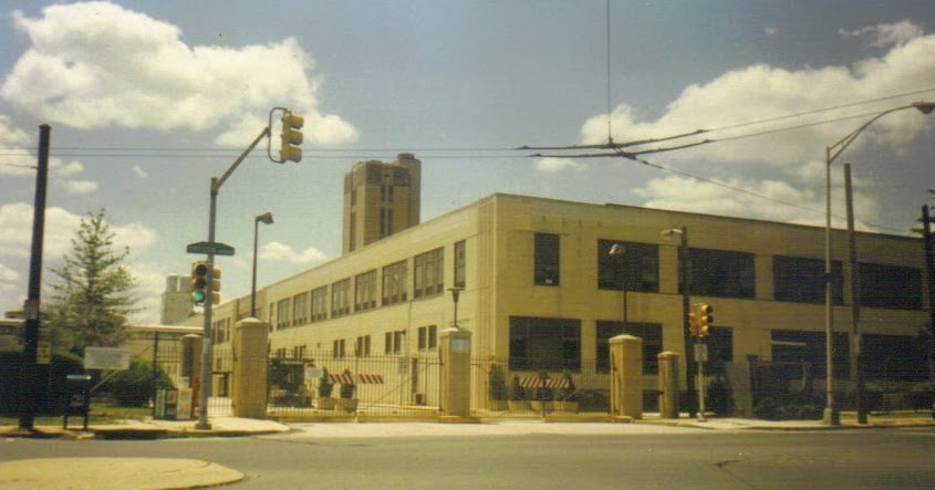 Paul Davis On Crime: The Philadelphia Quartermaster Revisited