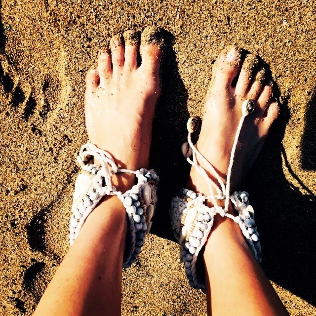 The 8 Victoria's Secrets Models with the Prettiest Feet 2015! | VS Models