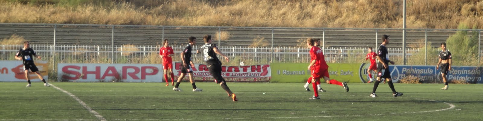 Sportifico.gr: Π.Α.Ο.Κ ΓΛΥΦΑΔΑΣ