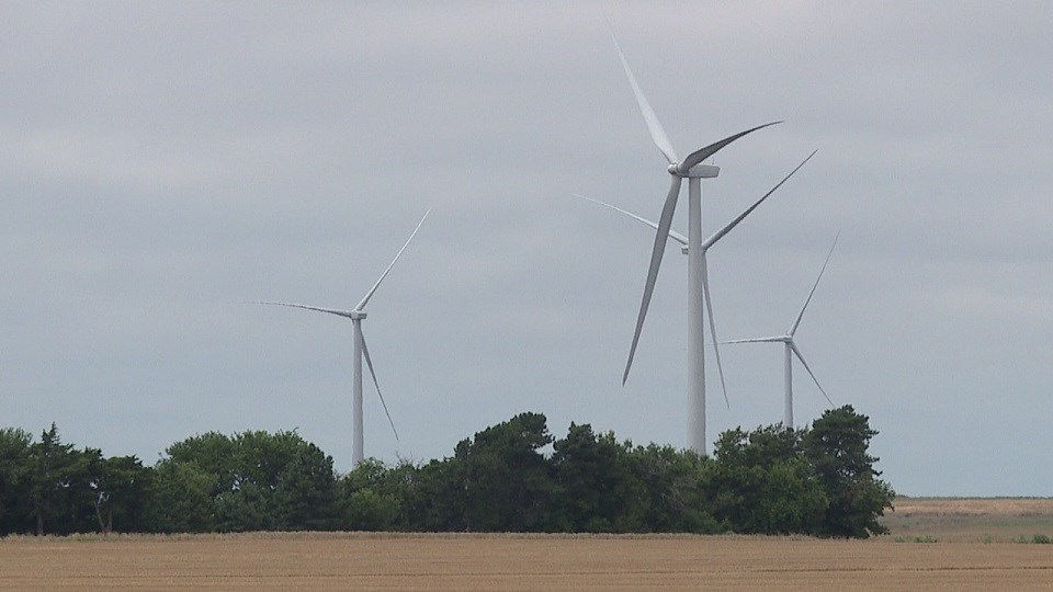 MEC&F Expert Engineers : A second Pratt County wind farm accident in as ...