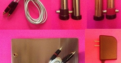 EMF And Radiation Protection Solutions Blog: The World’s Most Powerful ...