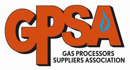 Profesor Wilfredo Cordova: GPSA (Gas Processors Suppliers Association )
