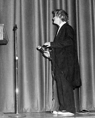 Classic Television Showbiz: An Interview with Pat Carroll - Part One