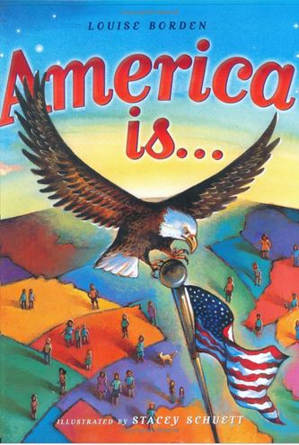 Top 10 Books for July | The Picture Book Teacher's Edition