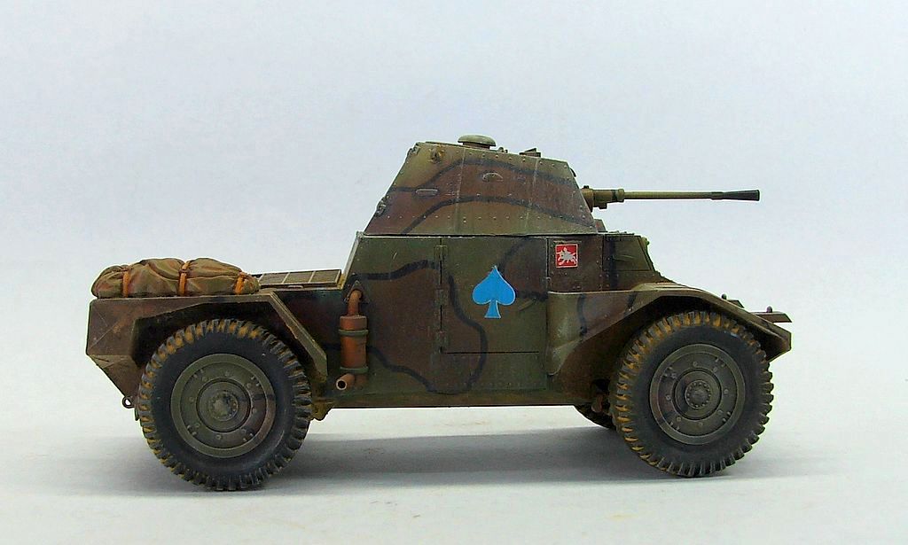 Panzerserra Bunker- Military Scale Models in 1/35 scale: AMD 35 ...