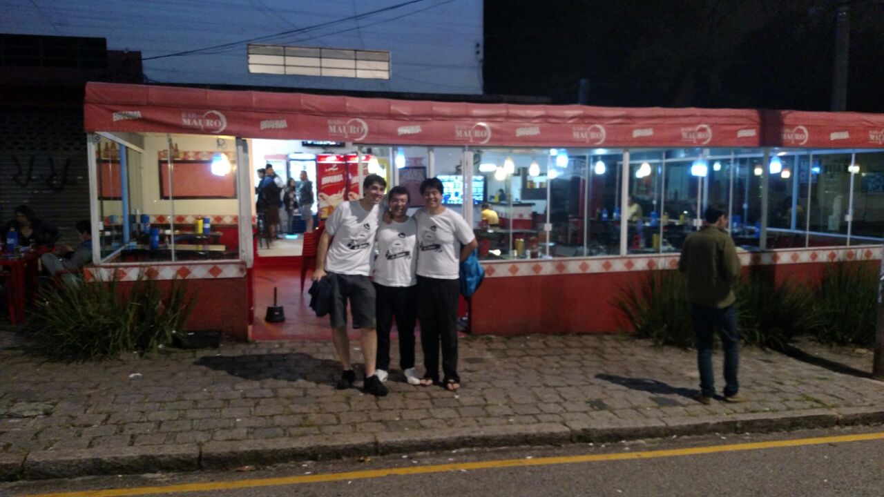 CONFRARIA DO BOTECO: #127 – Bar do Mauro – 12/10/2017