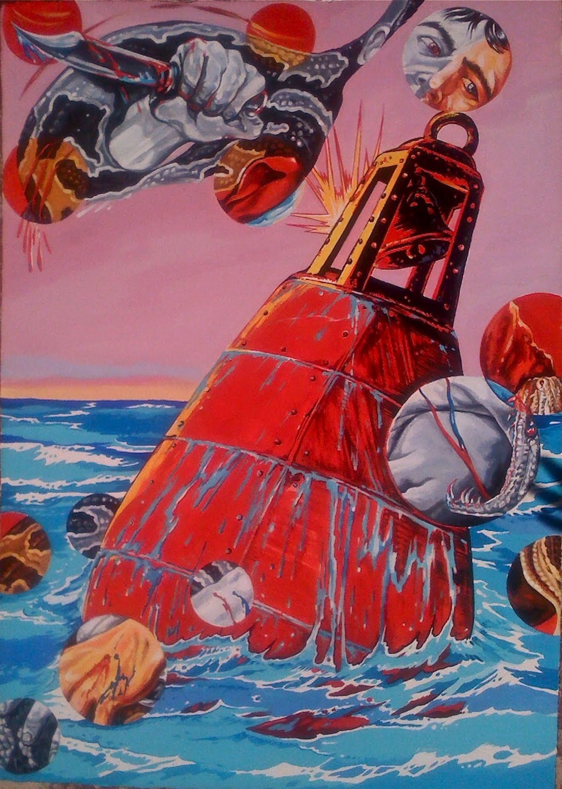 Ciro(art)Quintana,Contemporary artist: "Chronicles of Cuban Art",from ...