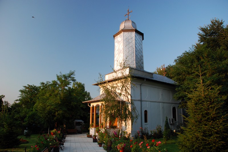 Calatorii si Fotografii: Slatina, oras turistic