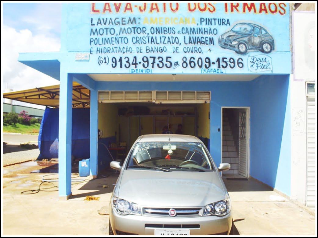 Pura Positividade': Lava Jato