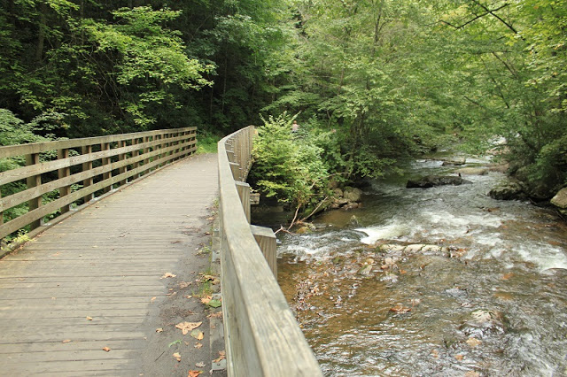 Just A Car Guy: Virginia travel writers and photographers voted a bike ...