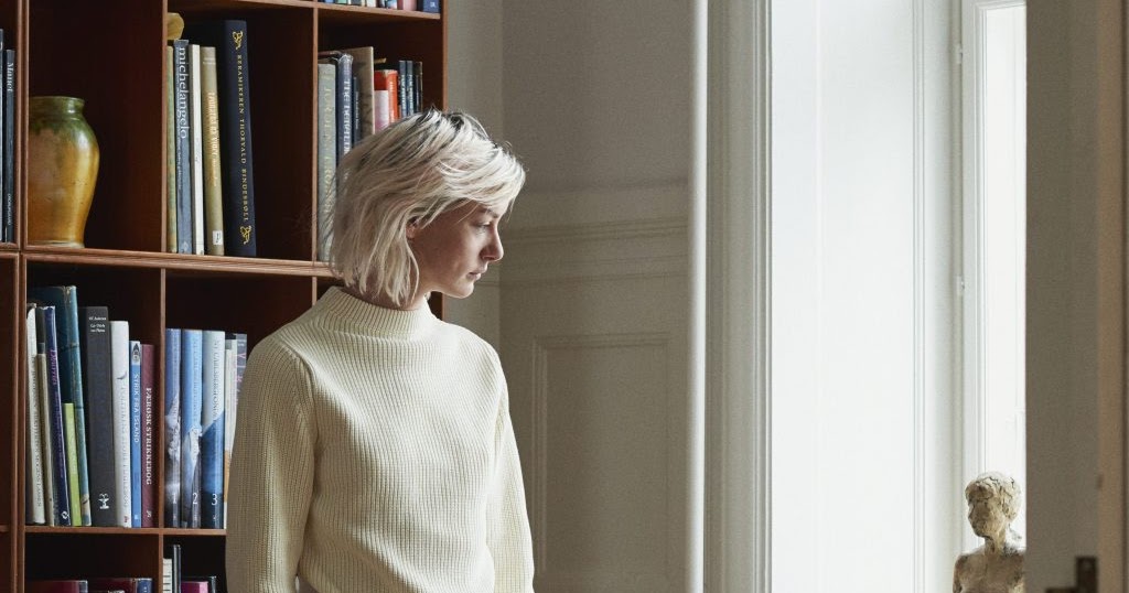 la jeune Boutique Blog: Brand Focus / ANDERSEN-ANDERSEN