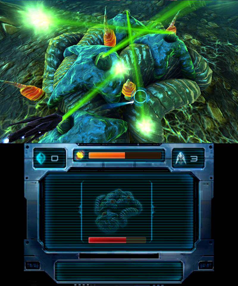 Confira Novas Imagens, Trailer e Abertura do Site Oficial do Game Nano ...