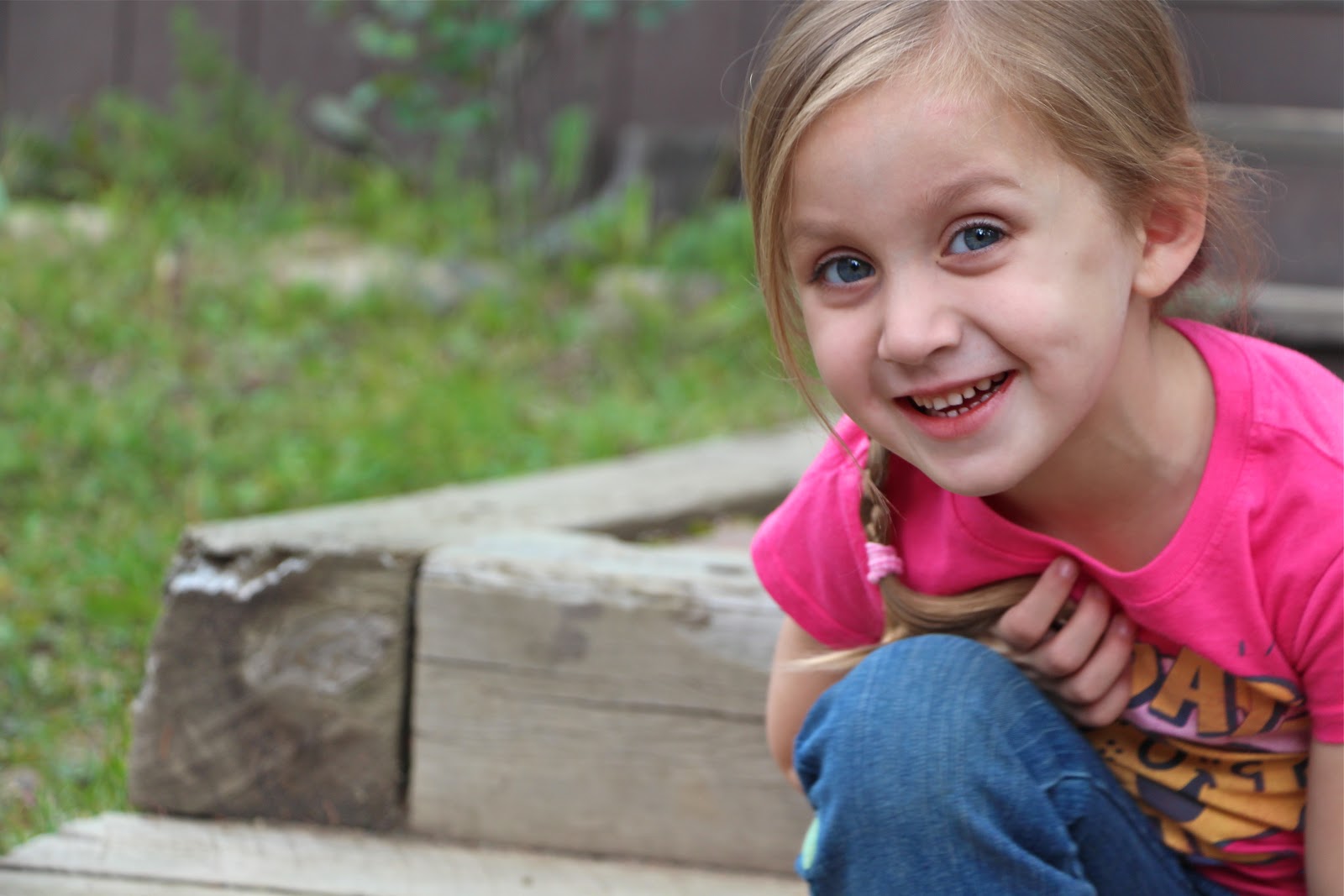 just jenny from the blog