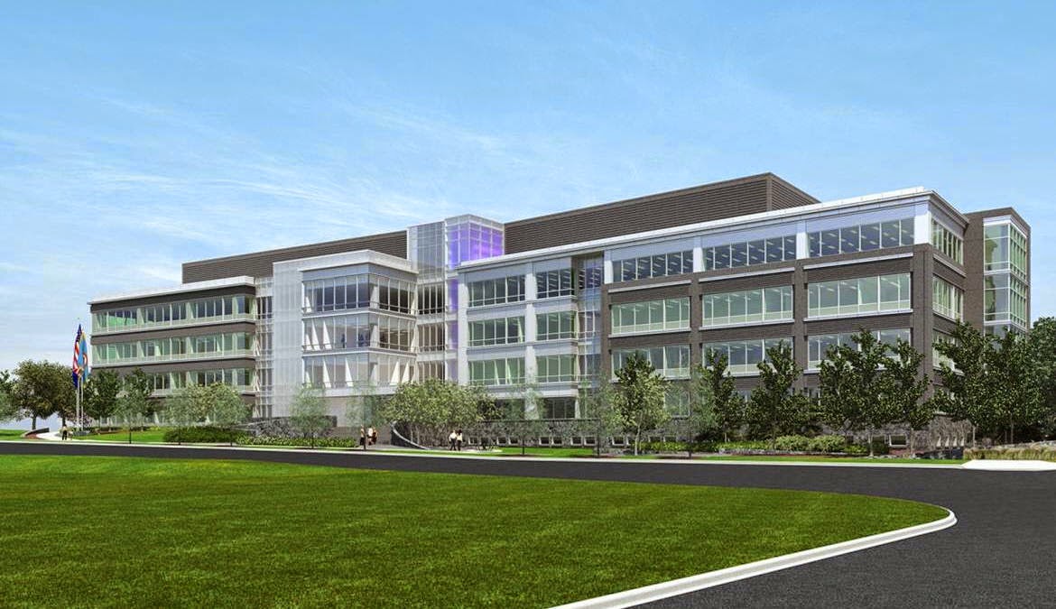 the Annandale Blog: Woodburn mental health programs moving to Merrifield the Annandale Blog: Woodburn mental health programs moving to Merrifield