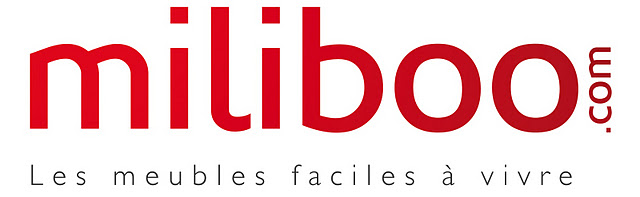 Avec Miliboo, créez le canapé de vos rêves... - Initiales GG ...