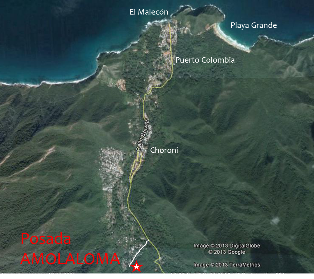 ...amolaloma...: CONTACTOS