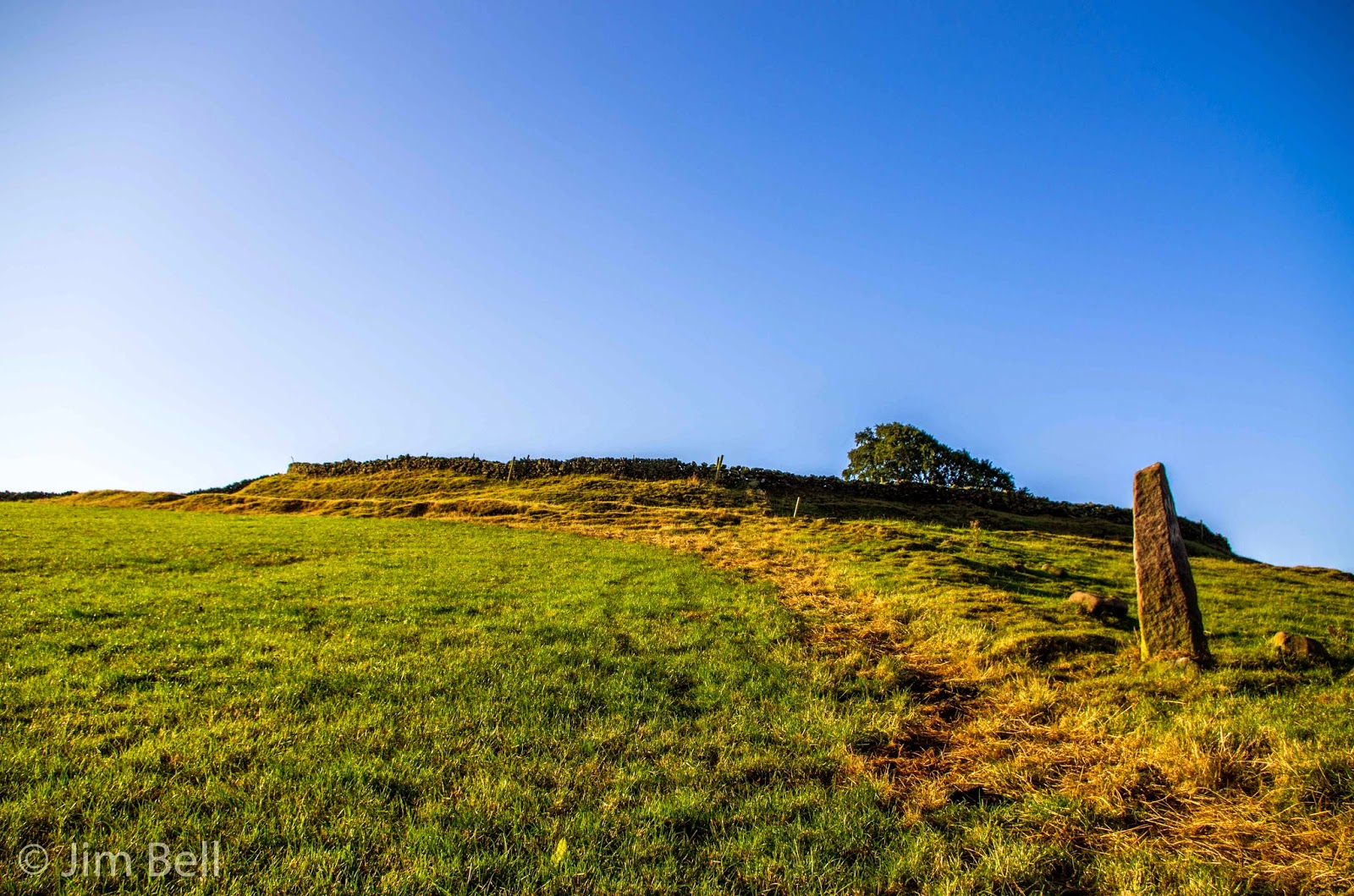 Out & About: Mawstone Mine and the Limestone Way.