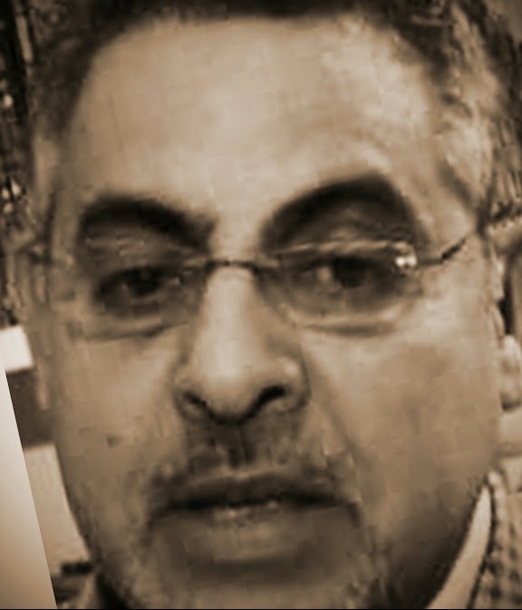 De Jeannelle a Pablo McKinney : DESDE LA REPÚBLICA DOMINICANA