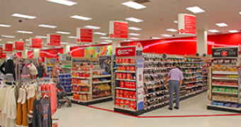 Target Addict: Target Planning More Store Remodels...
